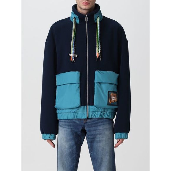 AMBUSH | Jackets & Coats | Ambush Jacket Men Blue | Poshmark